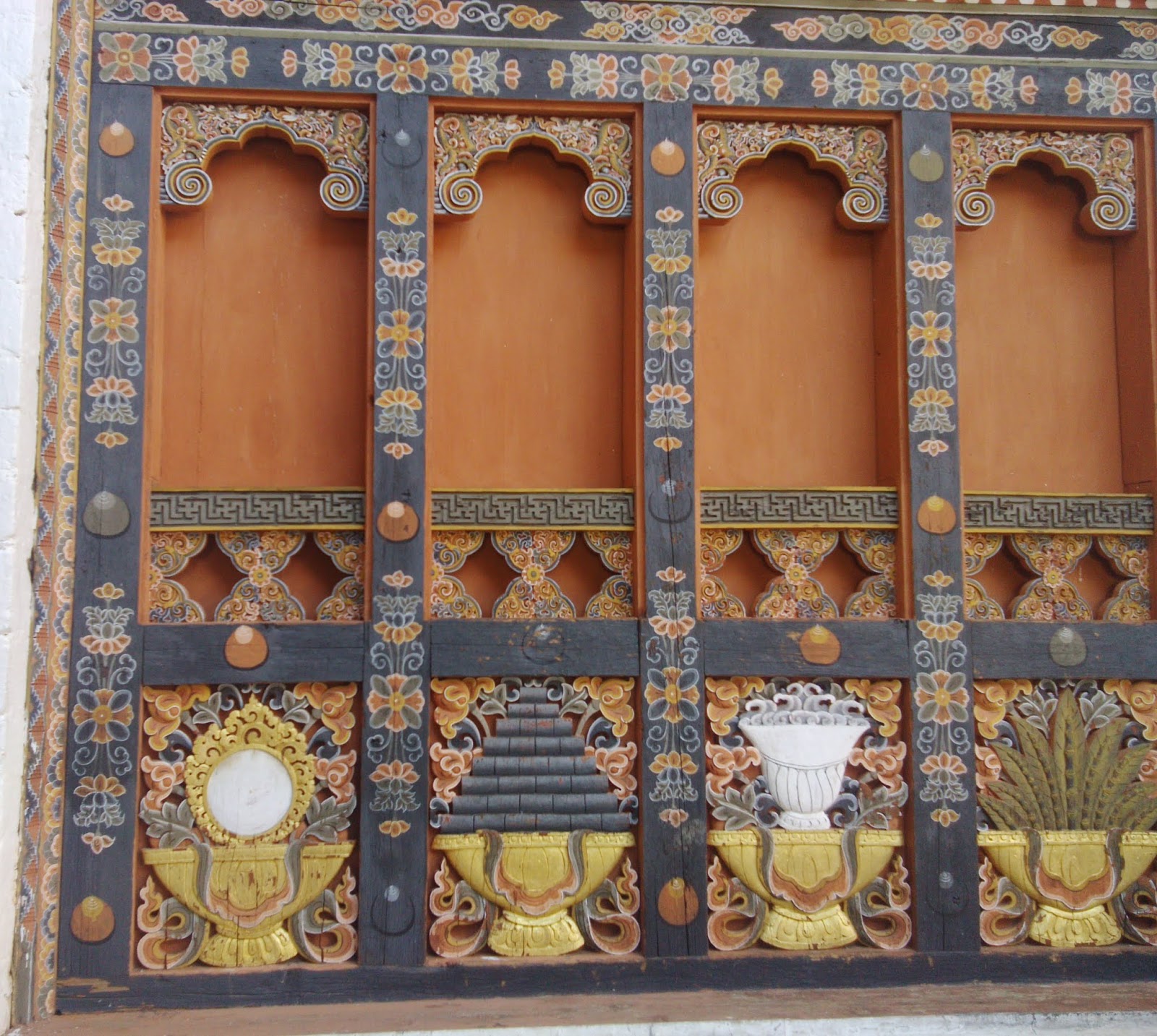 SAJAVAT: Travel inspired design and decor tales