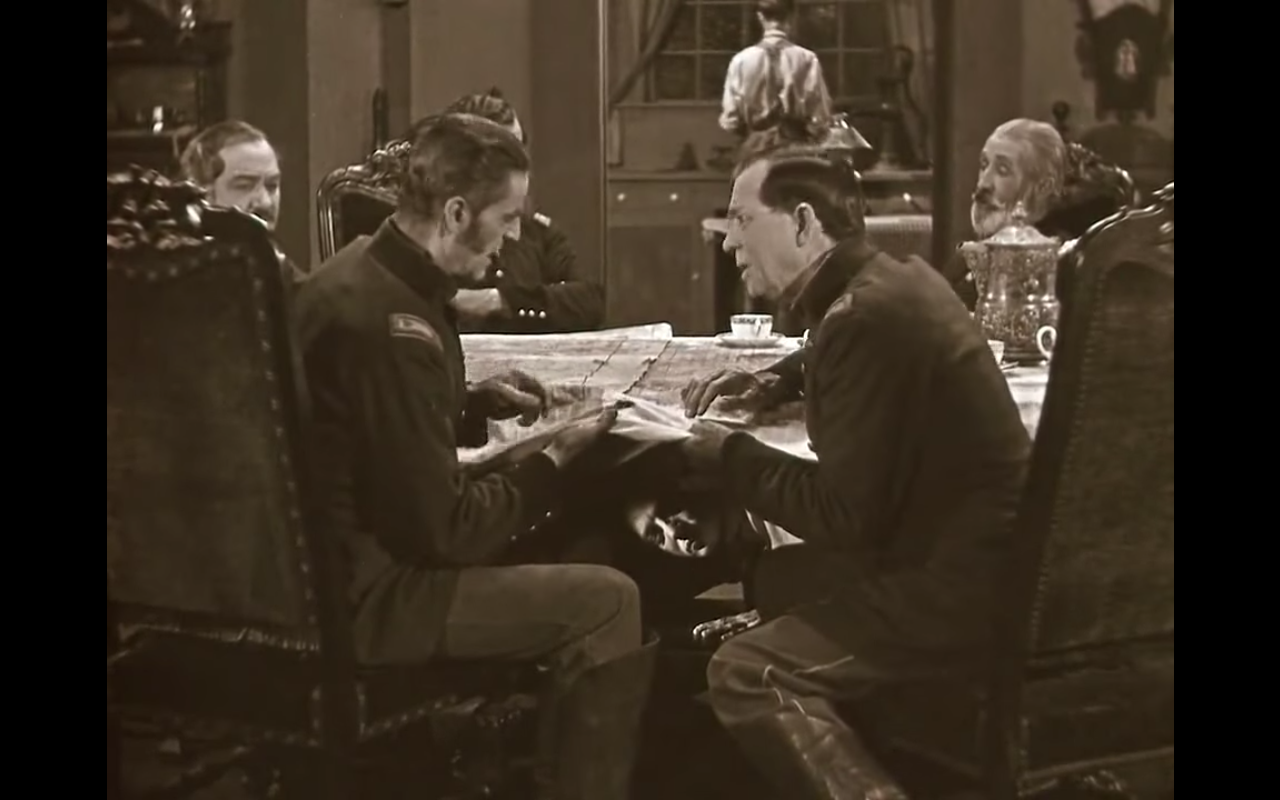 1001 Cinema Nights: The General (1926)