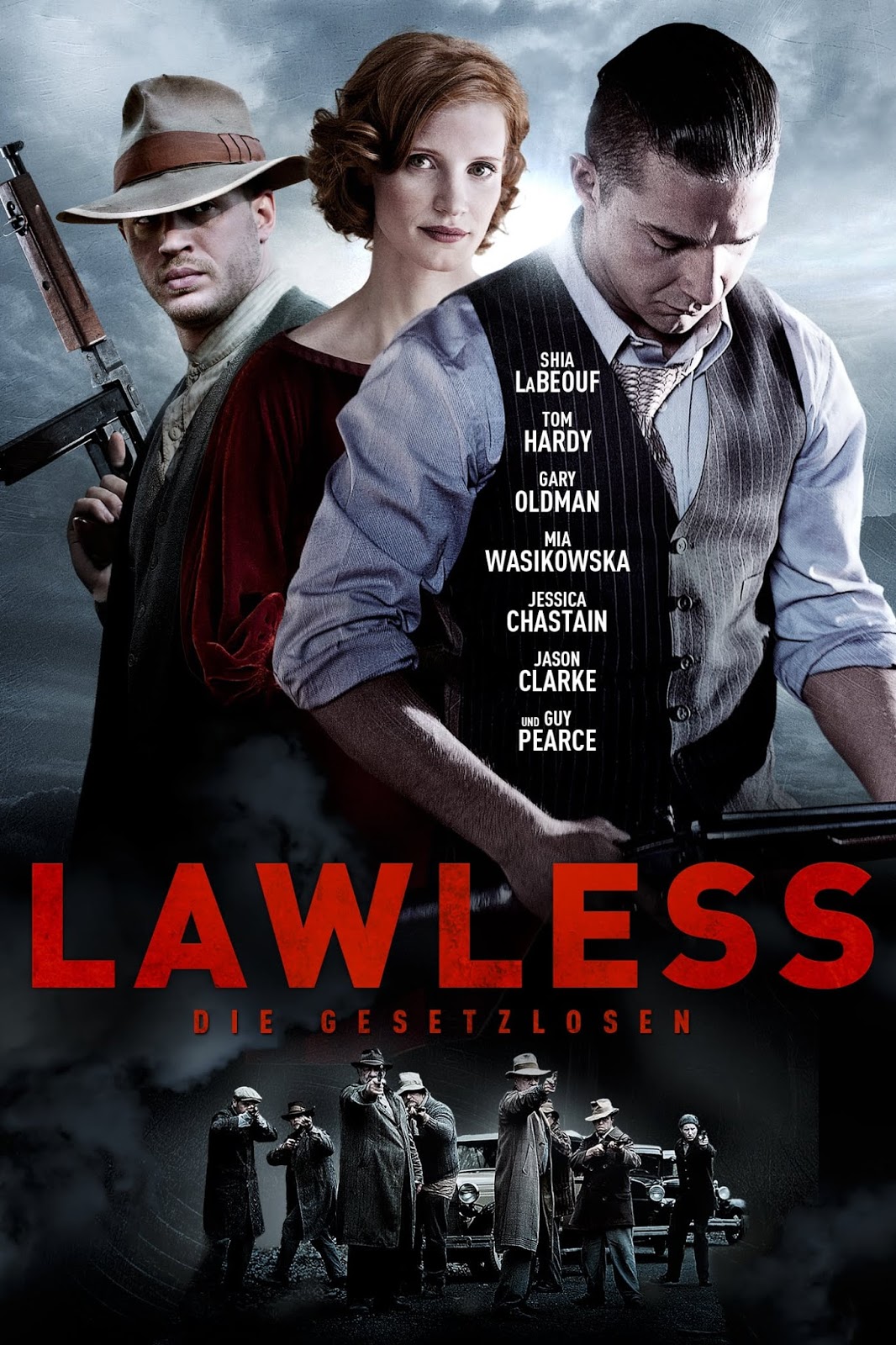 Nacho M.V. Films : CONTRABANDO DE ALCOHOL