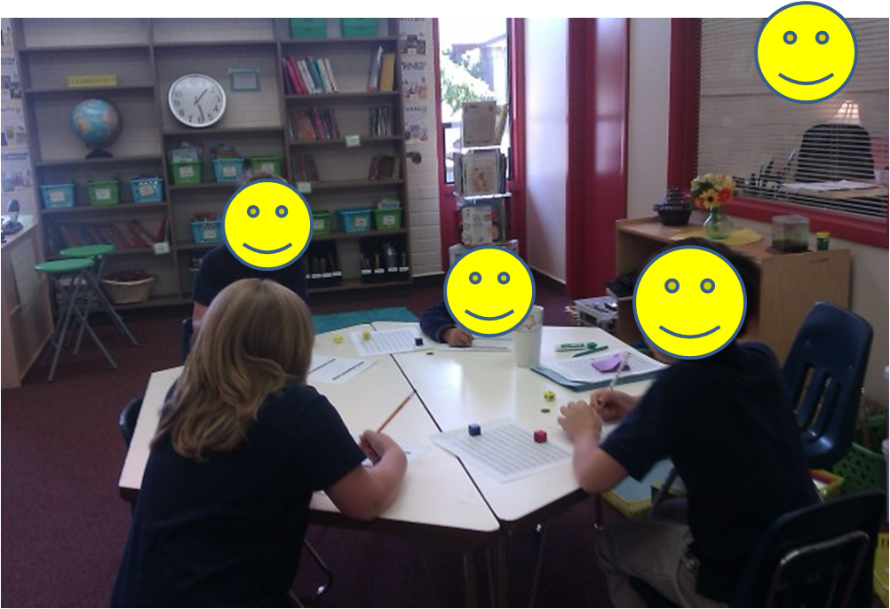 Little Lighthouse Learners: Moving into a messy, chaotic classroom, uggh!!