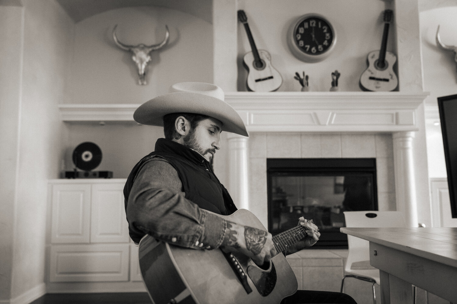 Farce the Music: Jesse Daniel: The Farce the Music Interview