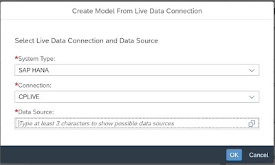 SAP ABAP Central: SAP Analytics Cloud live data connection to SAP Cloud ...