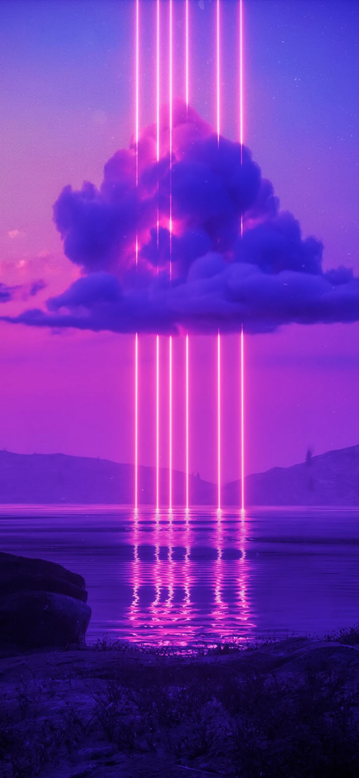 10 cool iPhone wallpapers