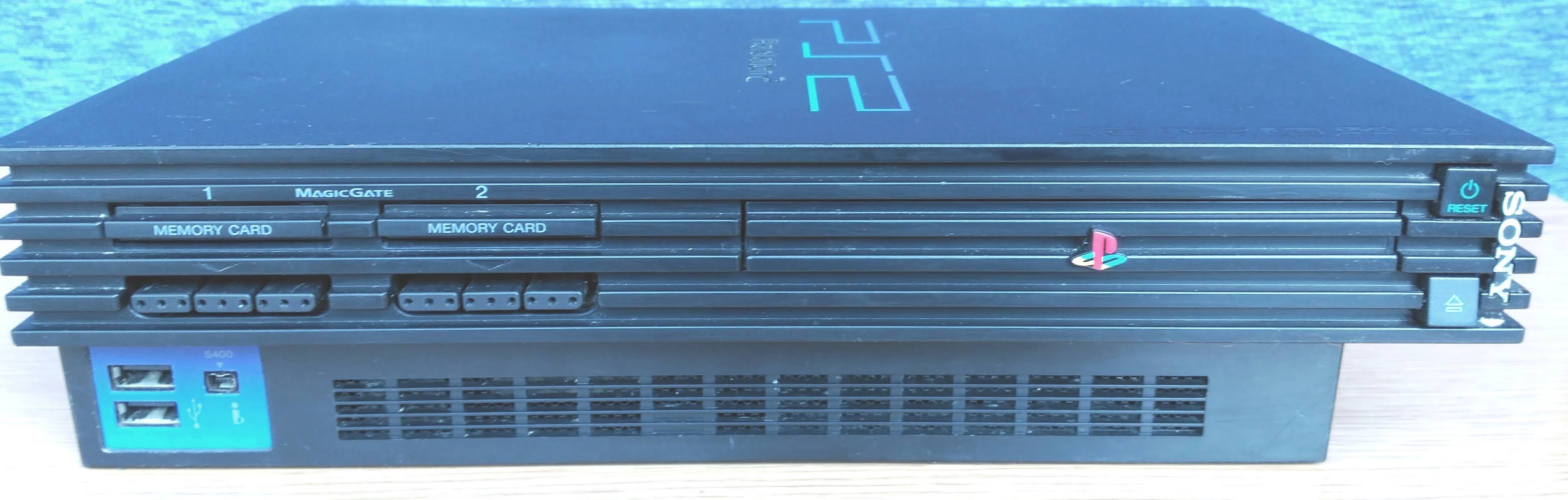 Retro Ordenadores Orty: Consolas Sony PlayStation (PSP, PS1, PSone, PS2 ...