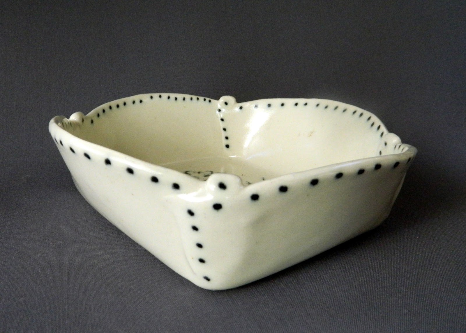 Art for Daily Life: Making templates for origami pots