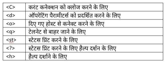 What Is Telnet In Hindi what-is-telnet-in-hindi