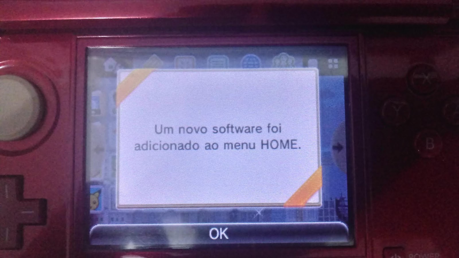 Tutorial: Como rodar jogos de Nintendo DS no 3DS sem usar R4 (Flashcard ...