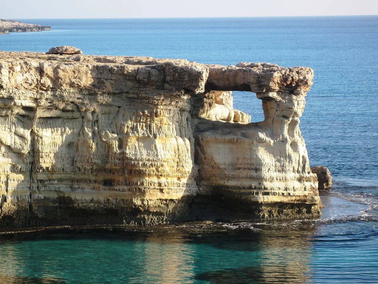 Cape Greco, Cyprus (with Map & Photos)