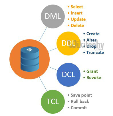DDL Queries