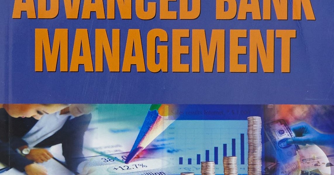 ADVANCE BANK MANAGMENT ~ Banker's Arena