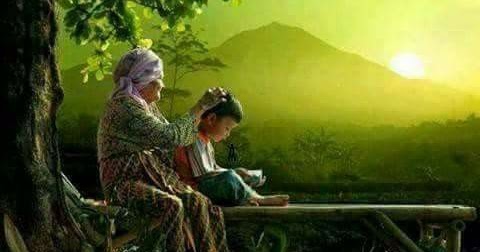 Indung - Carpon Sunda