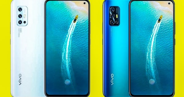 Spesifikasi Dan Harga Hp Vivo V19 (RAM 8GB) Terlengkap - Tekinfunis