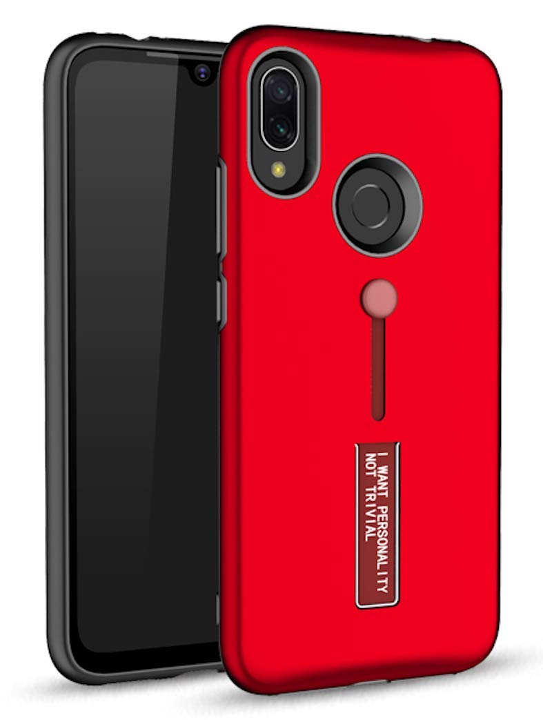 pandeyjico Fancy cover for MI REDMI Note 7 / 7S / Note 7 PRO - Pandey ...