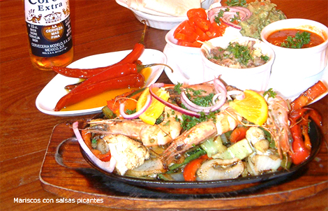 "Visita Ensenada Bc": Comidas Tipicas,Costumbres,Ubicacion