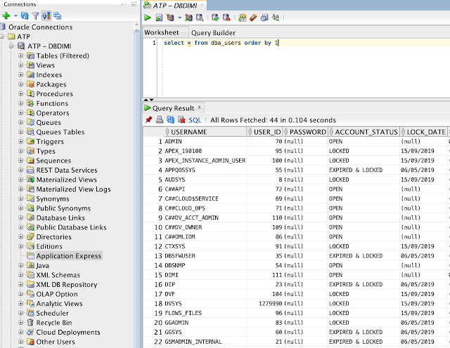 Dimitri Gielis Blog Oracle Application Express Apex