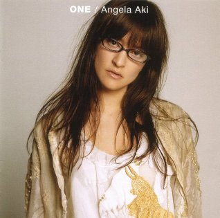 Discografia de Angela Aki穛 S4Ku SEK4i