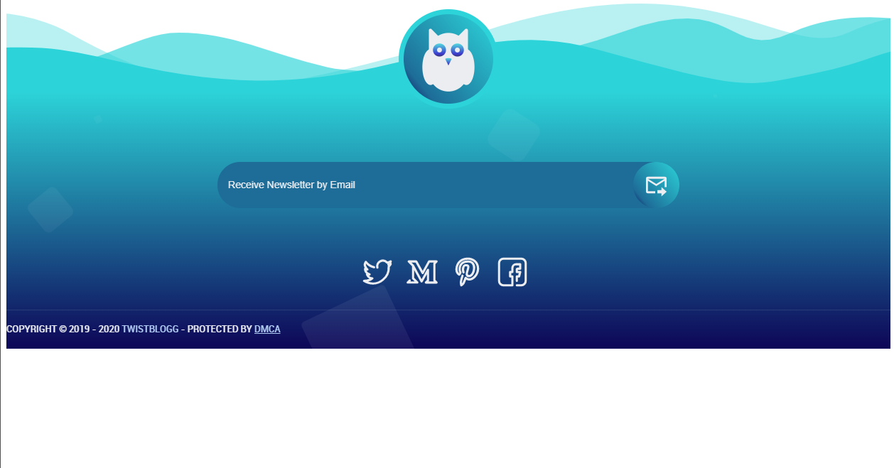 Stylish hero footer section - Online HTML Viewer Stylish hero footer section - Online HTML Viewer