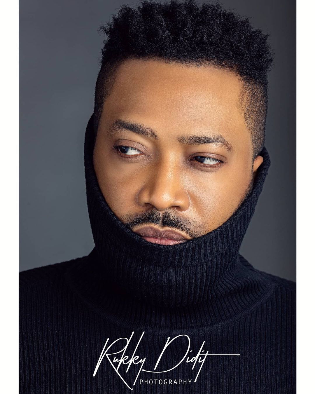 As a single celebrity in his ‘40s’, do you feel any void?