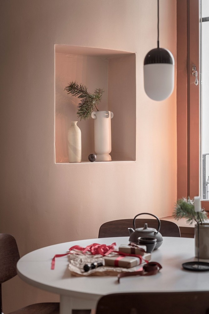 découvrir l'endroit du décor : MURS BEIGES