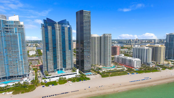 Sunny Isles Condos® Blog : Muse Residences Condos for Sale
