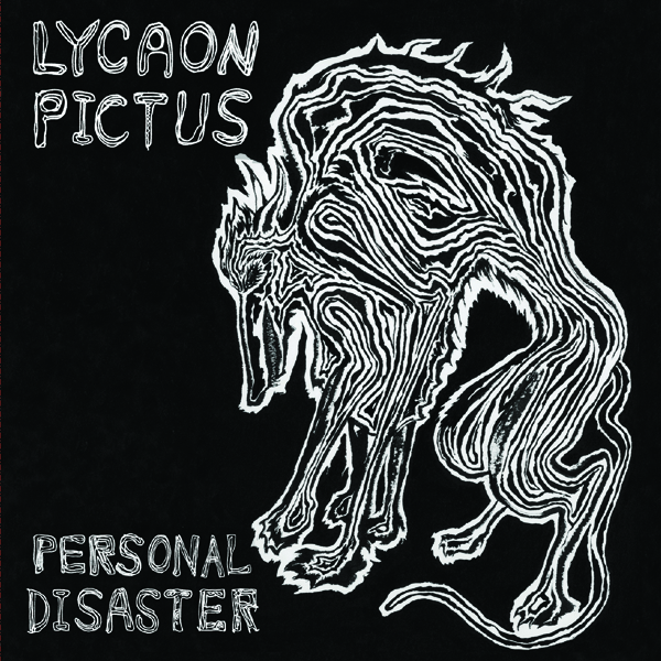 Fanatic Promotion: Brooklyn trio Lycaon (like “Nikon”) Pictus, founded ...