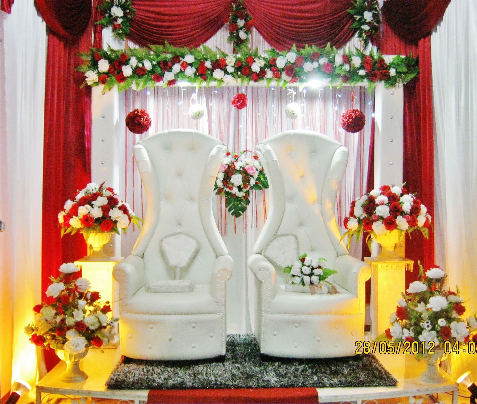 Butik Pengantin Zieyla