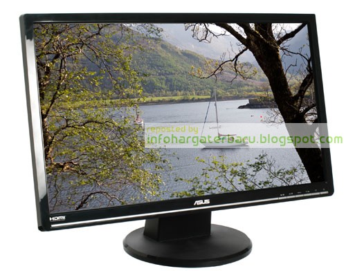 Serba Serbi Elektronik: July 2012