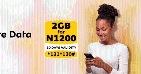 Full list of MTN data plans and their subscription codes