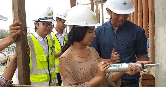 Civil Engineering Training Guide