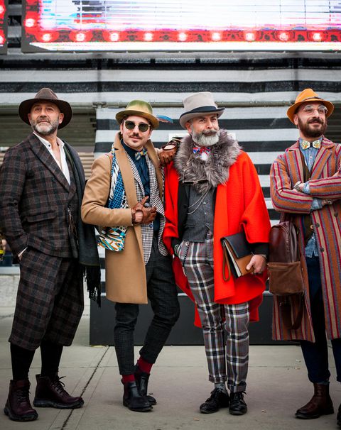 Clase, elegancia y distinción: EL ATREVIMIENTO EN EL ESTILO: ¿DONDE ...