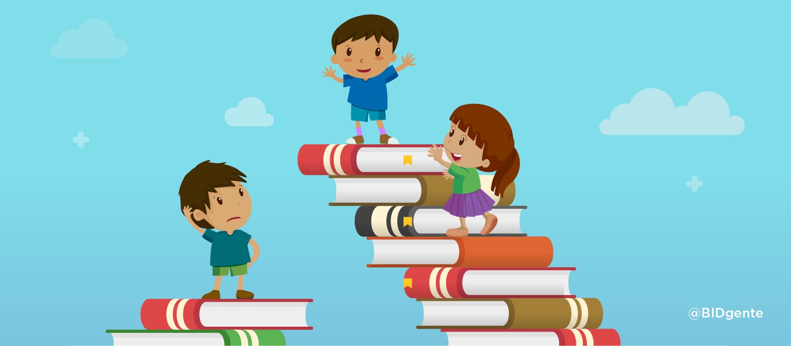 Rompiendo Barreras: Mejorar el rendimiento escolar Rompiendo Barreras: Mejorar el rendimiento escolar