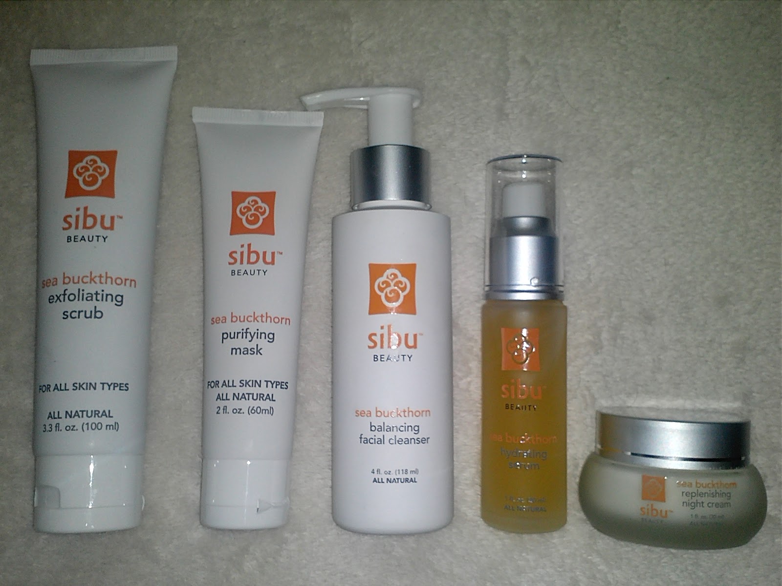 If Only Life Could Be That Simple...: Sibu Beauty Review and Giveaway ...