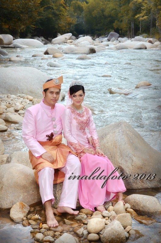 INALDAfoto | Taiping Photographer: Outdoor di Lata Rambong, Selama