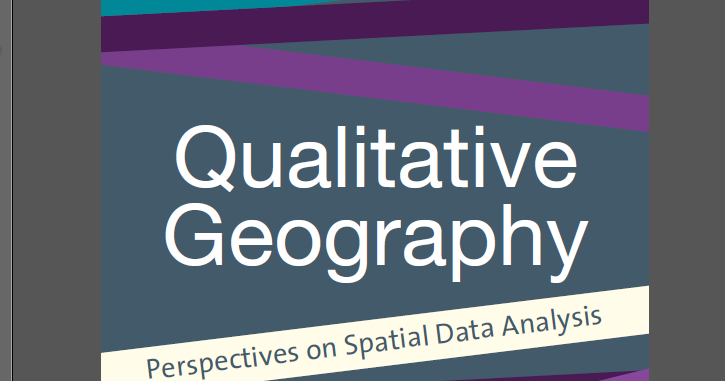 الجغرافيا : دراسات و أبحاث جغرافية: Qualitative Geography Perspectives ...