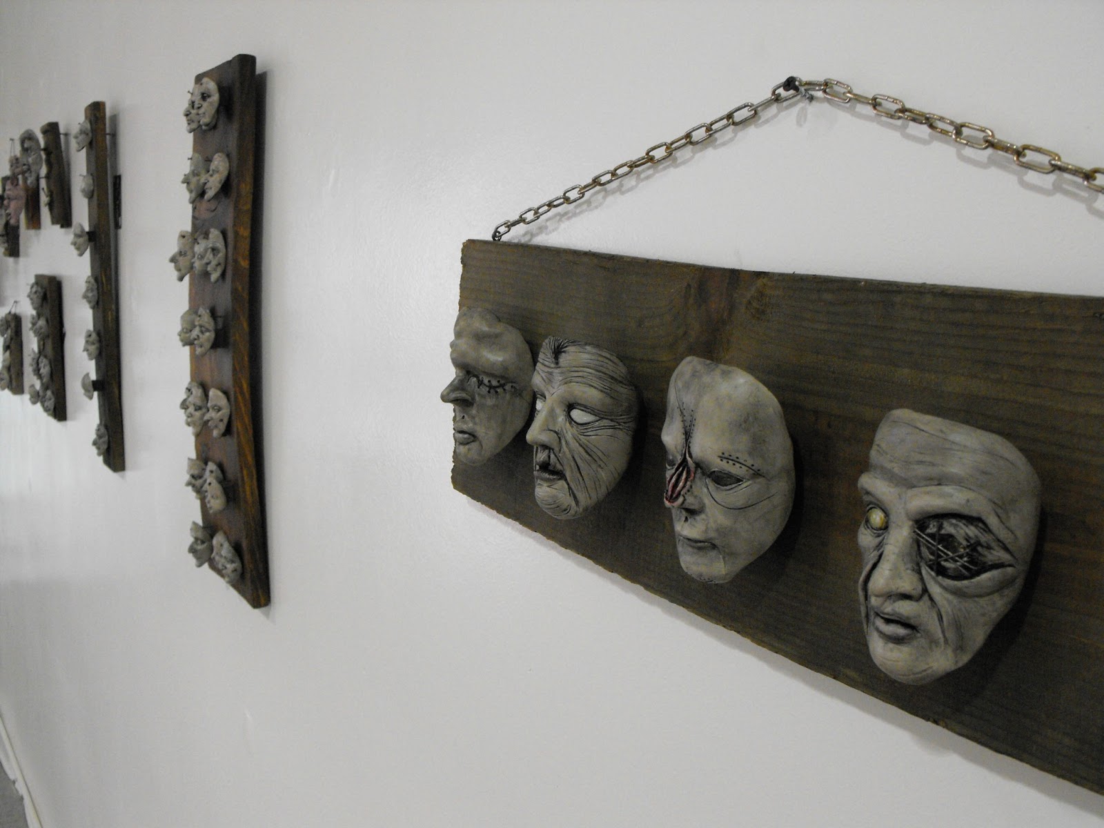 Dark Art from Audra Phillips