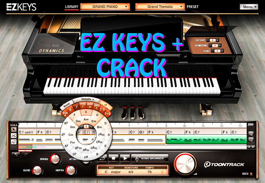 DESCARGA EZ KEYS VST 🎹🎹