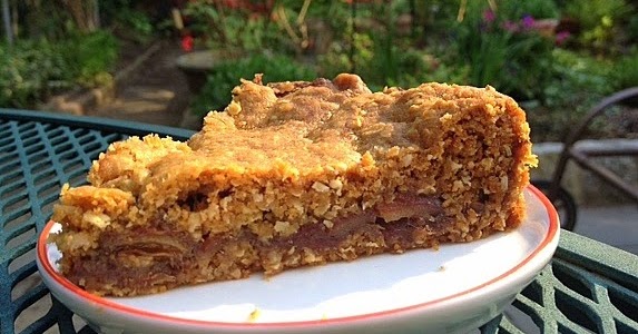 A Cake Bakes in Brooklyn: Say "I Do" to Matrimony Cake