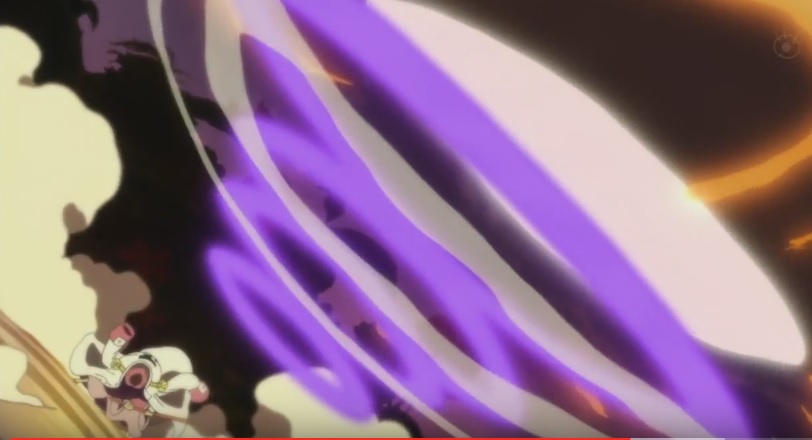 Top 10 most Powerful Devil Fruits in One piece | Videogamerplus