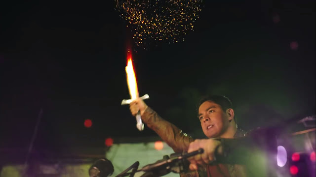 My Movie World: Ang Panday Official Trailer and Poster - Metro Manila ...