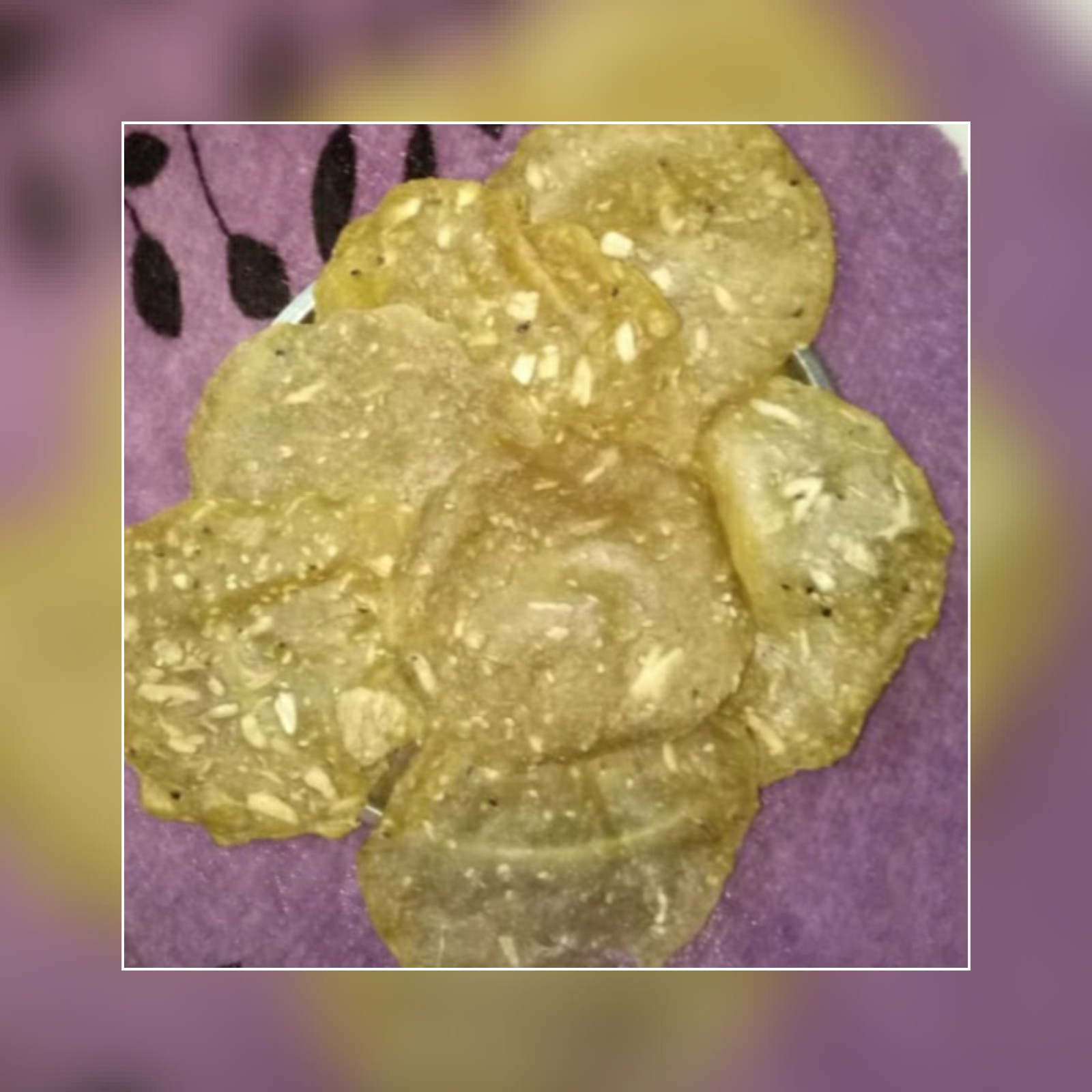 Tulunad Food ~ Life in Tulunad