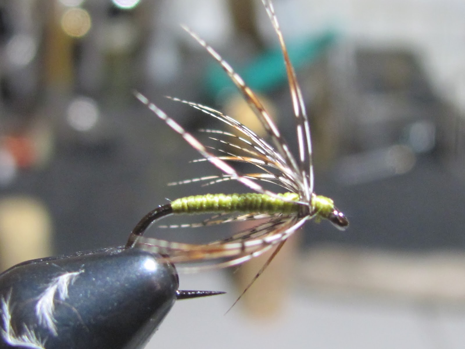 Welcome to the Millers River Fly Fishing Forum : Essential Flies For ...