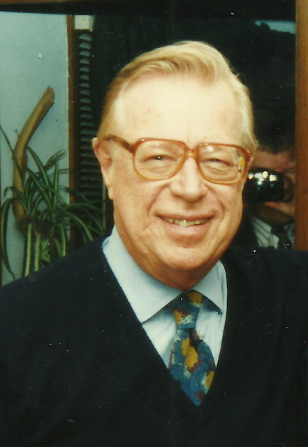 Rankin/Bass-historian: Remembering Arthur on his birthday!