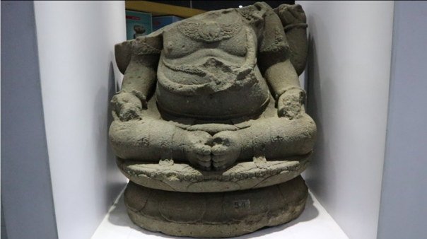 Ciri-ciri Arca Estetik Adalah - Estetik Muda