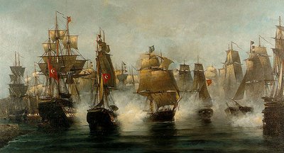 ΕΜΕΙΣ ΟΙ ΝΗΠΙΑΓΩΓΟΙ: ΕΙΚΟΝΕΣ ΗΡΩΩΝ 1821