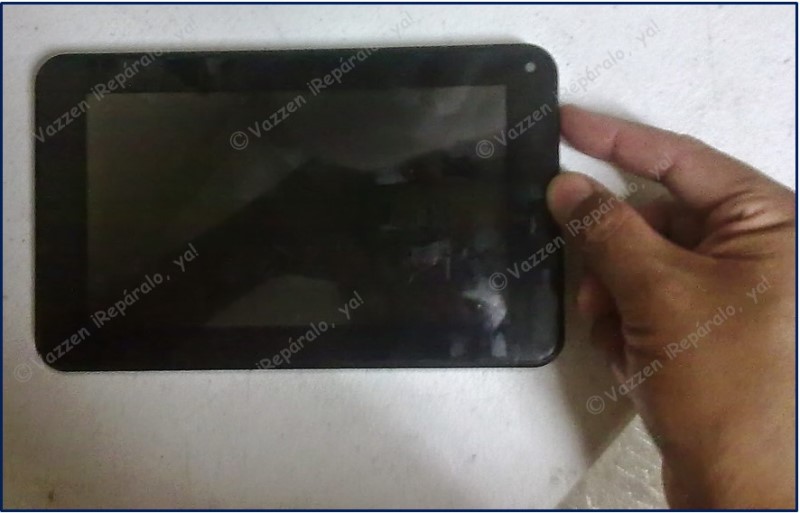 Resetear, Desbloquear, Hard Reset para tablet Metapad C32 C2 y otros ...