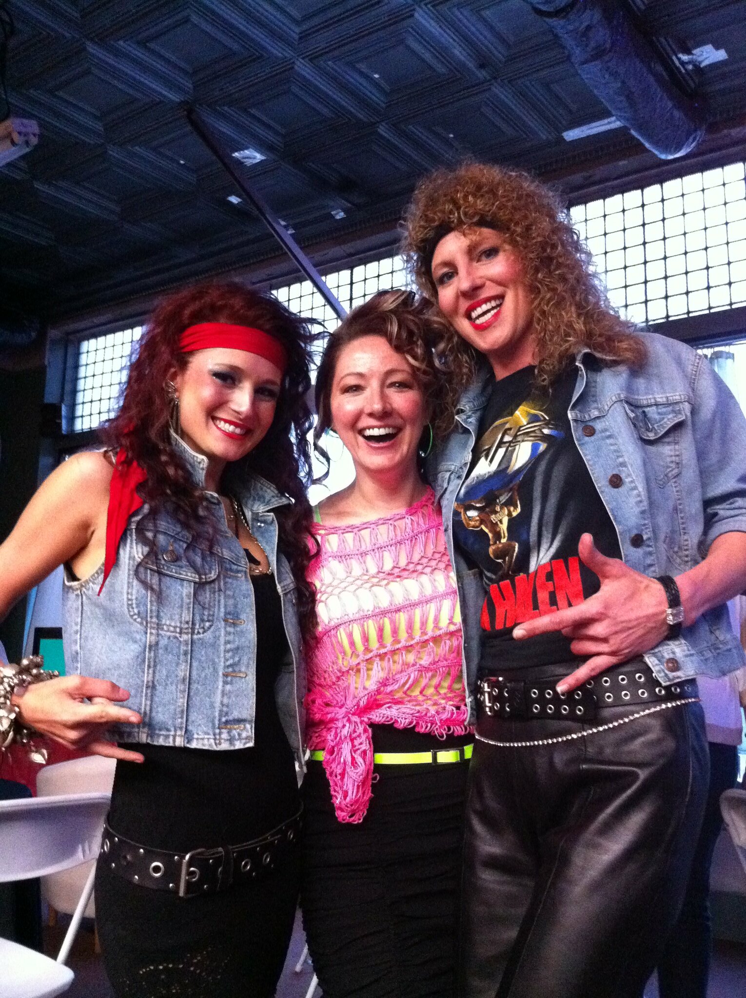 Everything You Need To Throw An Epic 80s Themed Party