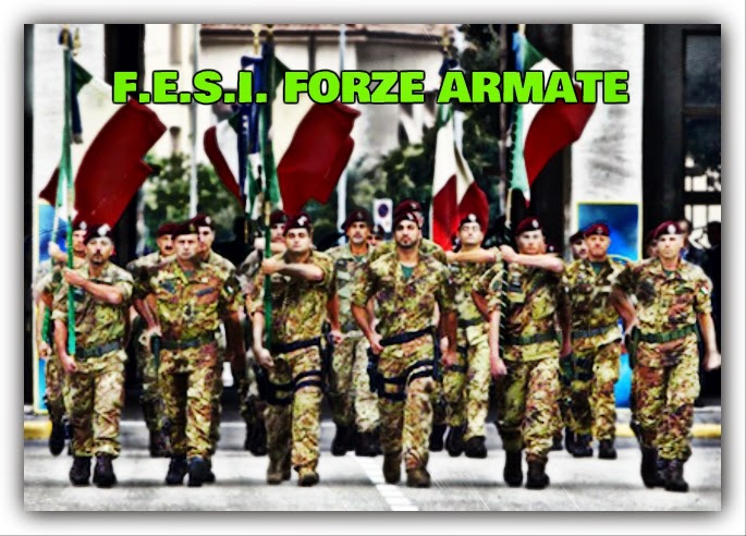 FESI COMPARTO DIFESA:ECCO I NUOVI CRITERI DI ATTRIBUZIONE E DI ...