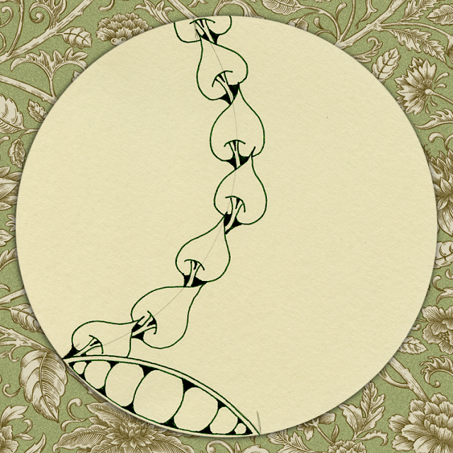 Time for Tangling: Zentangle Project Pack 9 - Spring Has Sprung