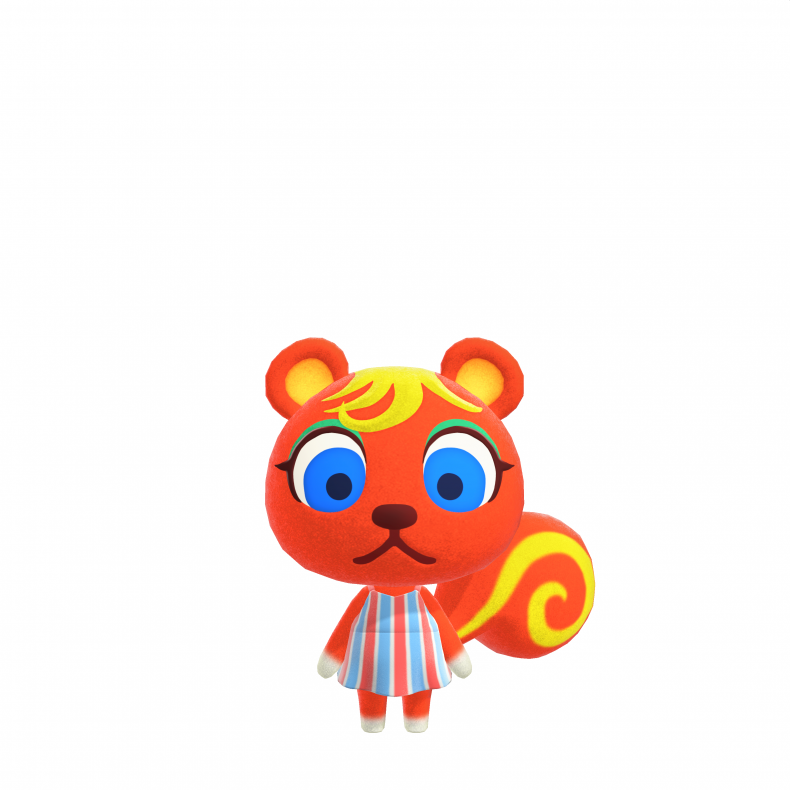 Animal Crossing: New Horizons (Switch) — saiba quem são os habitantes ...