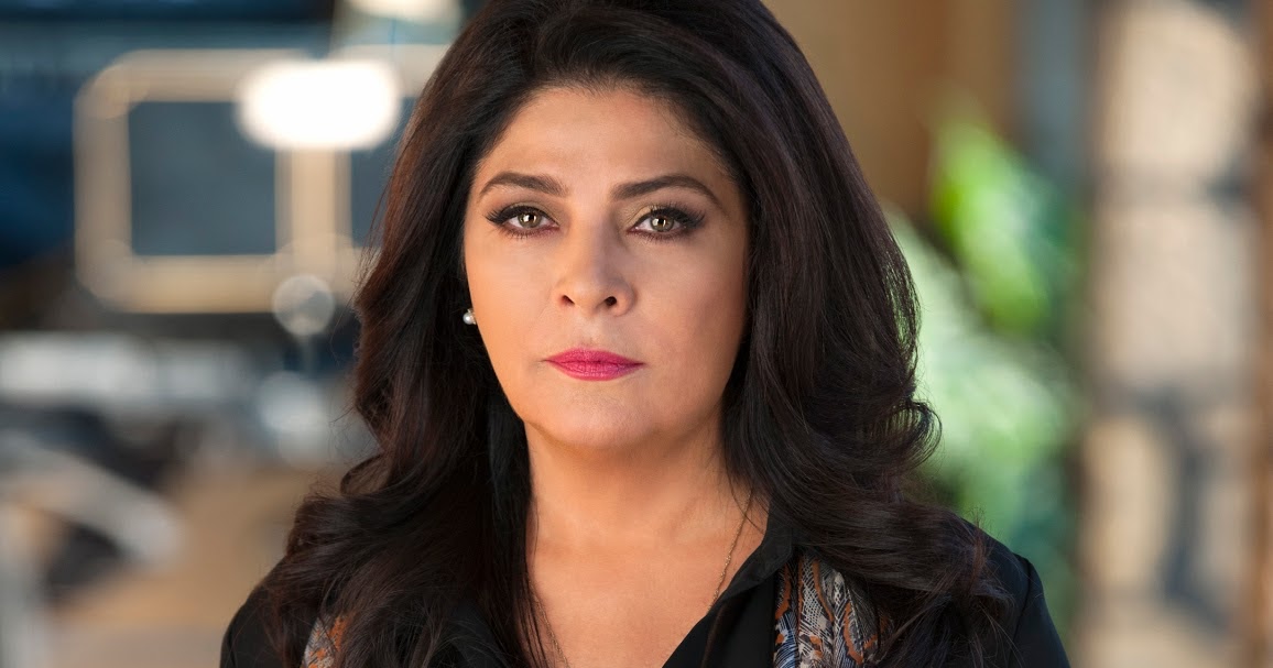 Victoria Ruffo | World TeleNovelas